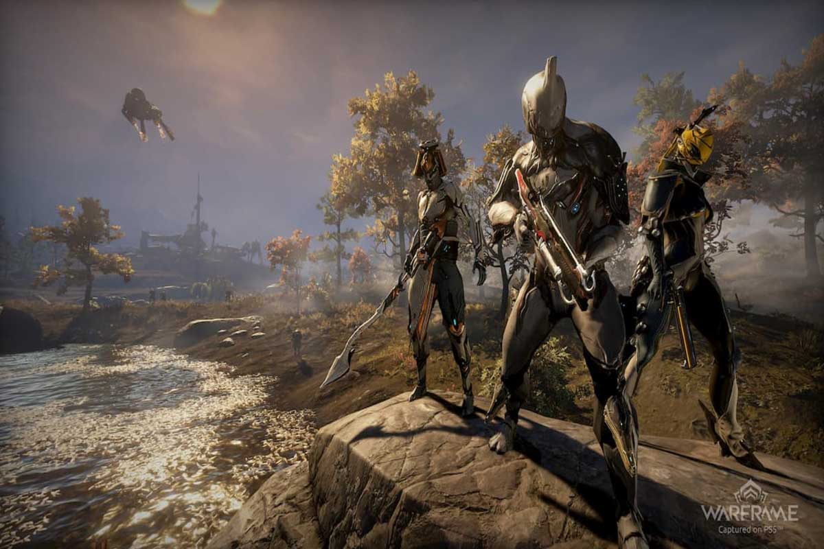 Farming Guide: How To Get Neurodes in Warframe - Wargame-Rd