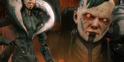 Kuva Lich Warframe: Easy In-Game Guide - Wargame-Rd