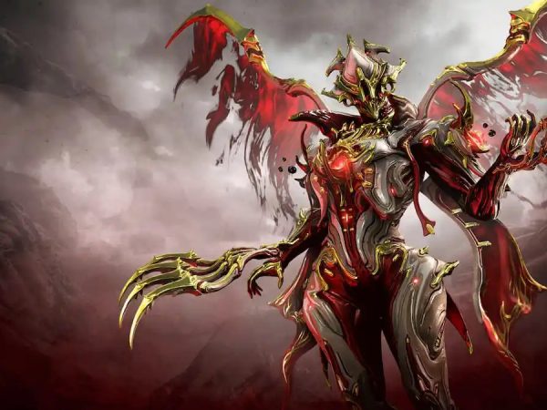 Easy Guide to Farm Adramal Alloy in Warframe - Wargame-Rd