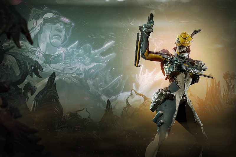 The Beginner Hunting Guide for Eidolon in Warframe - Wargame-Rd