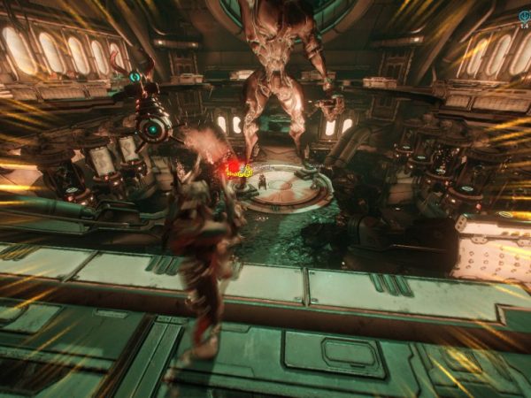 Warframe Farming Guide - Wargame-Rd