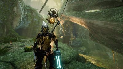 Easy Guide: Warframe Cryotic Farming Strategies - Wargame-Rd 2025