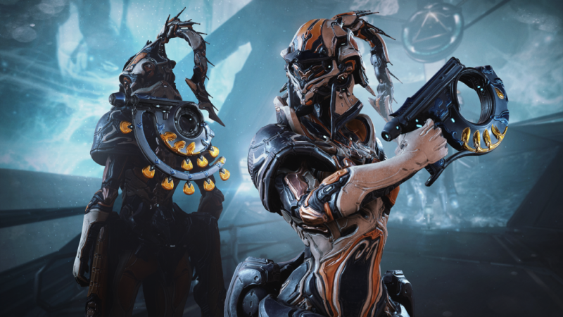 Warframe: Endo Farm Guide with Best Places to Farm Endo - Wargame-Rd
