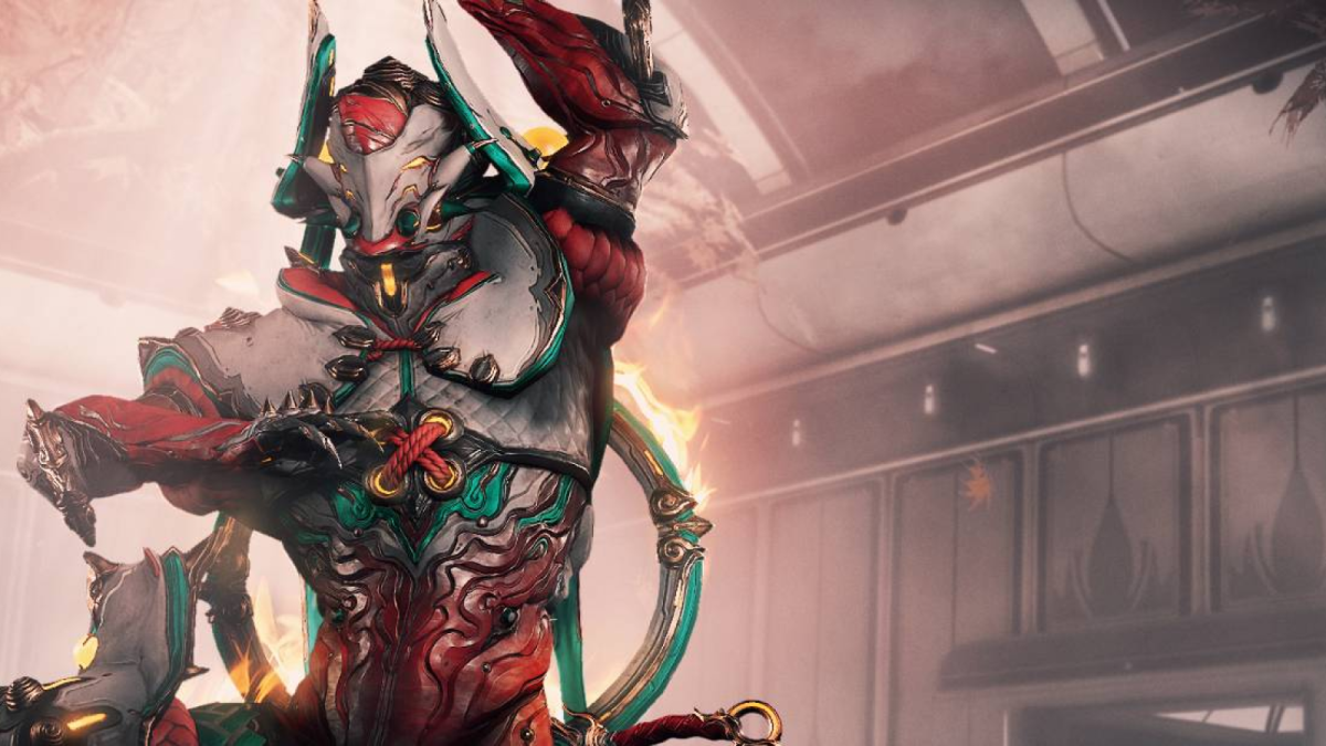 Guide to Farm Nezha Prime Relics in Warframe - Wargame-Rd Guide to Farm Nezha Prime Relics in Warframe - Wargame-Rd