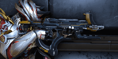 Easy Warframe Ambassador Build Guide - Wargame-Rd 2025