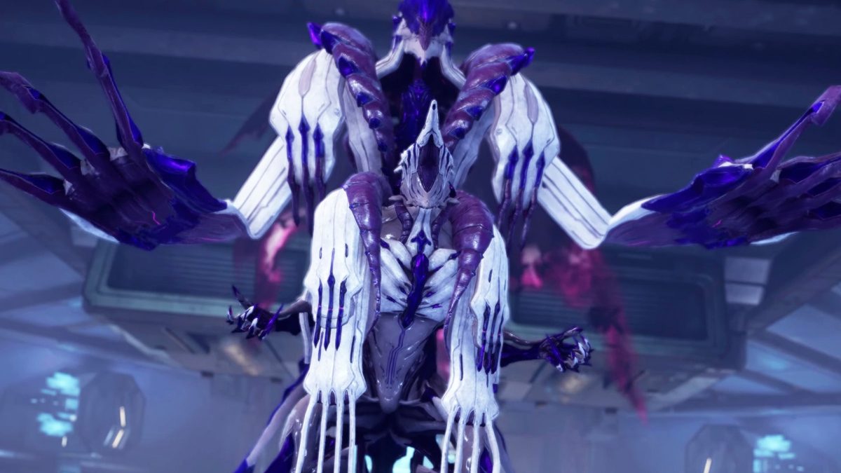 Beginner's Guide to Get Sevagoth Warframe - Wargame-Rd 2025