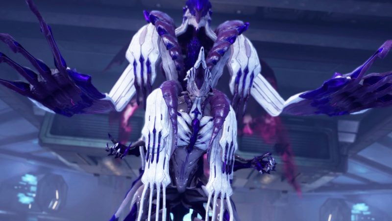 Beginner's Guide to Get Sevagoth Warframe - Wargame-Rd 2026