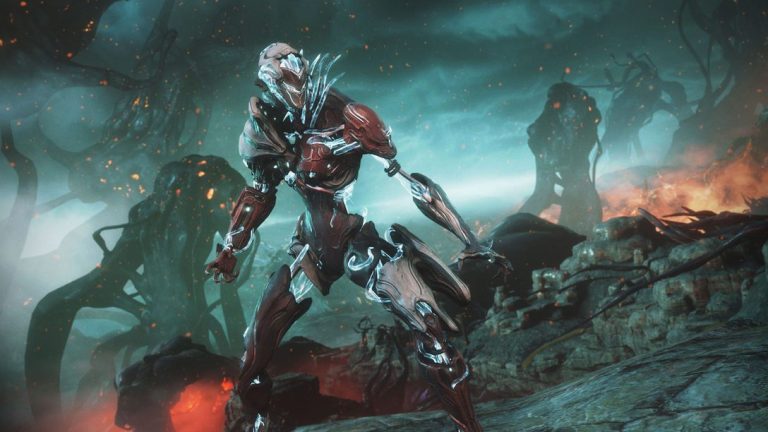 Farming Guide: Get Thaumic Distillate in Warframe - Wargame-Rd