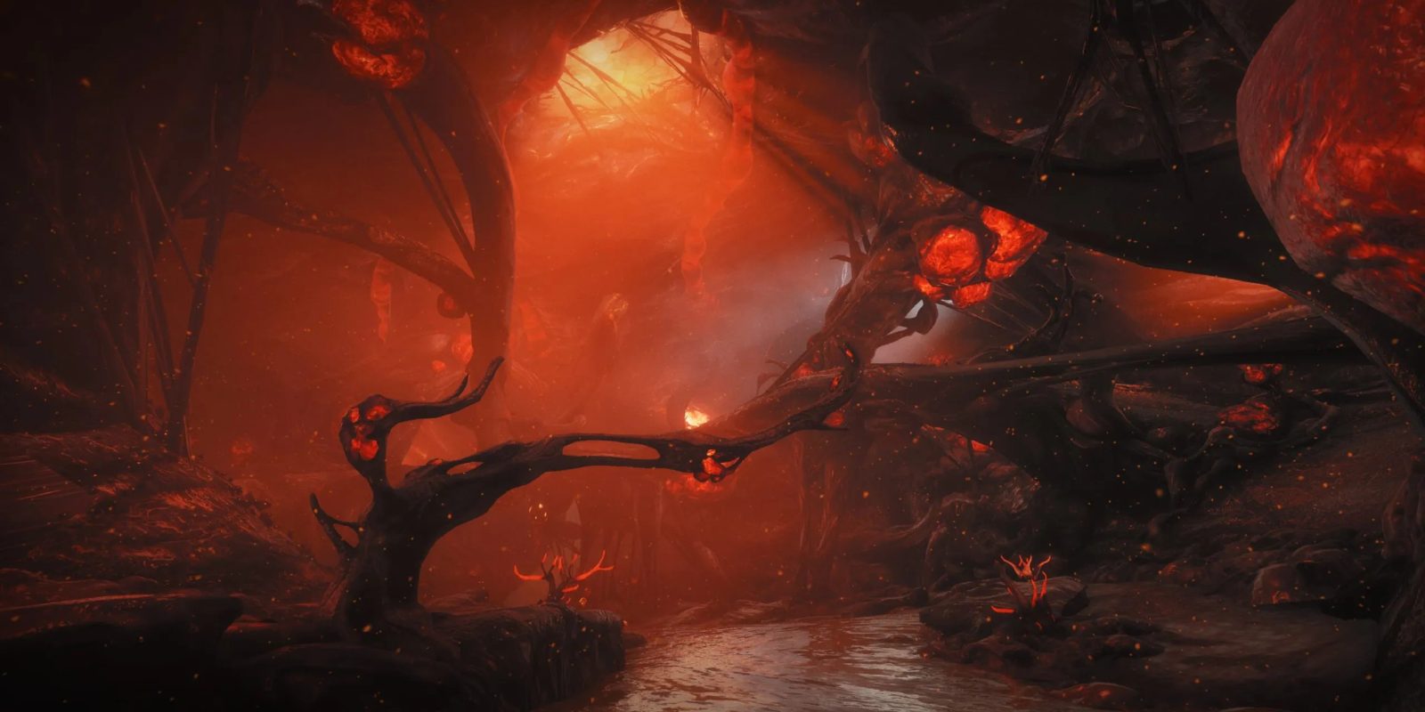 Farming Guide: Get Thaumic Distillate in Warframe - Wargame-Rd