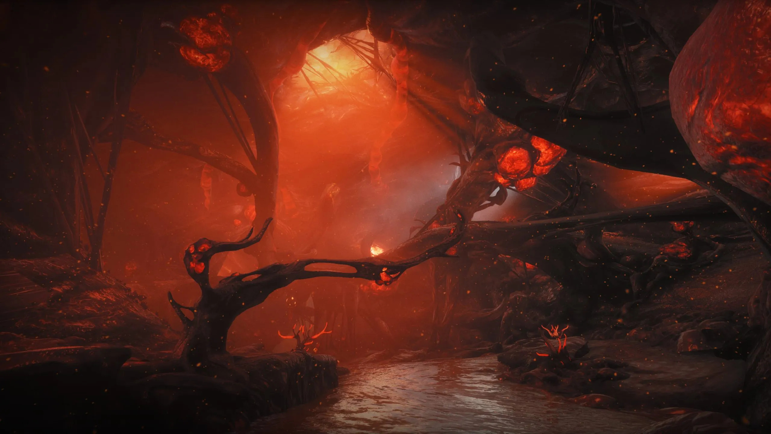 Farming Guide: Get Thaumic Distillate in Warframe - Wargame-Rd