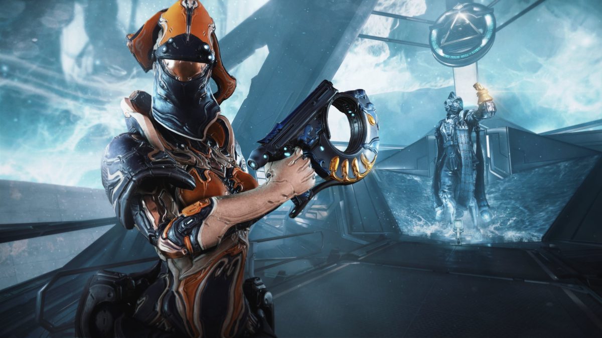 7 Prime Warframes with Their List Guide - Wargame-Rd