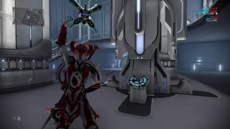 Warframe Guide: Tradable Items, Process & Trade Tax - Wargame-Rd