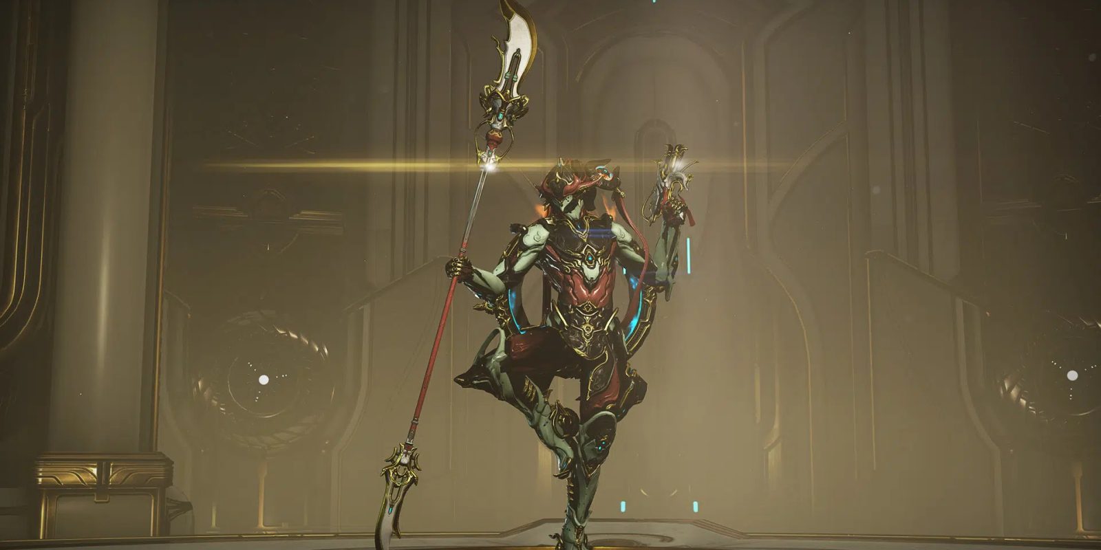 Guide to Farm Nezha Prime Relics in Warframe - Wargame-Rd