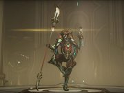 How to Farm Cetus Wisp in Warframe? - Wargame-Rd