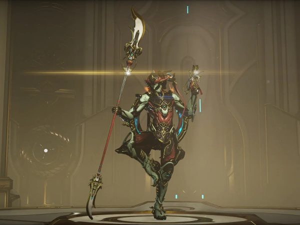 How to Farm Cetus Wisp in Warframe? - Wargame-Rd