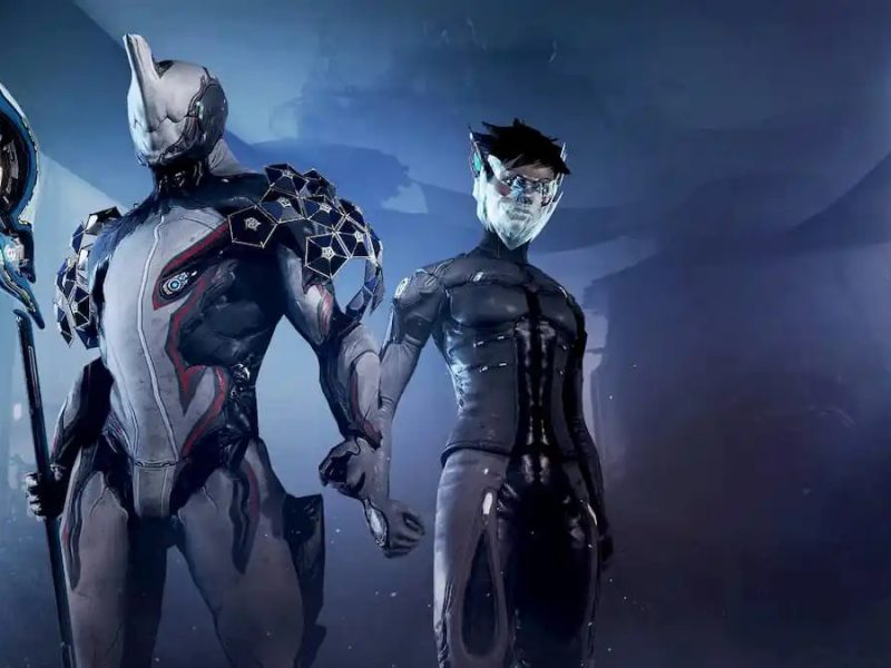 How to Farm Cetus Wisp in Warframe? - Wargame-Rd