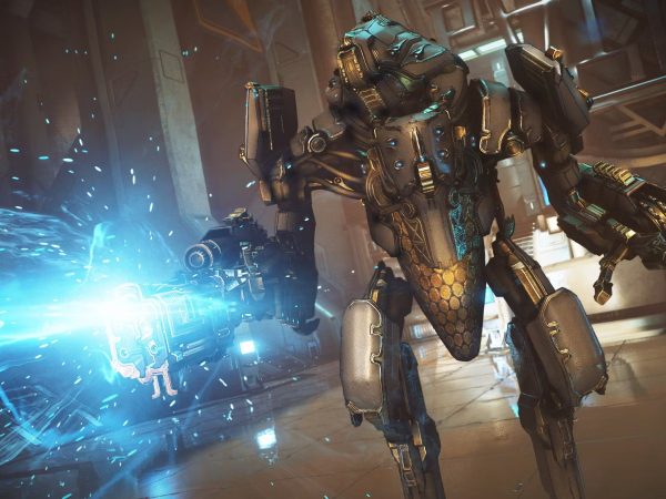 Easy Guide to Farm Adramal Alloy in Warframe - Wargame-Rd
