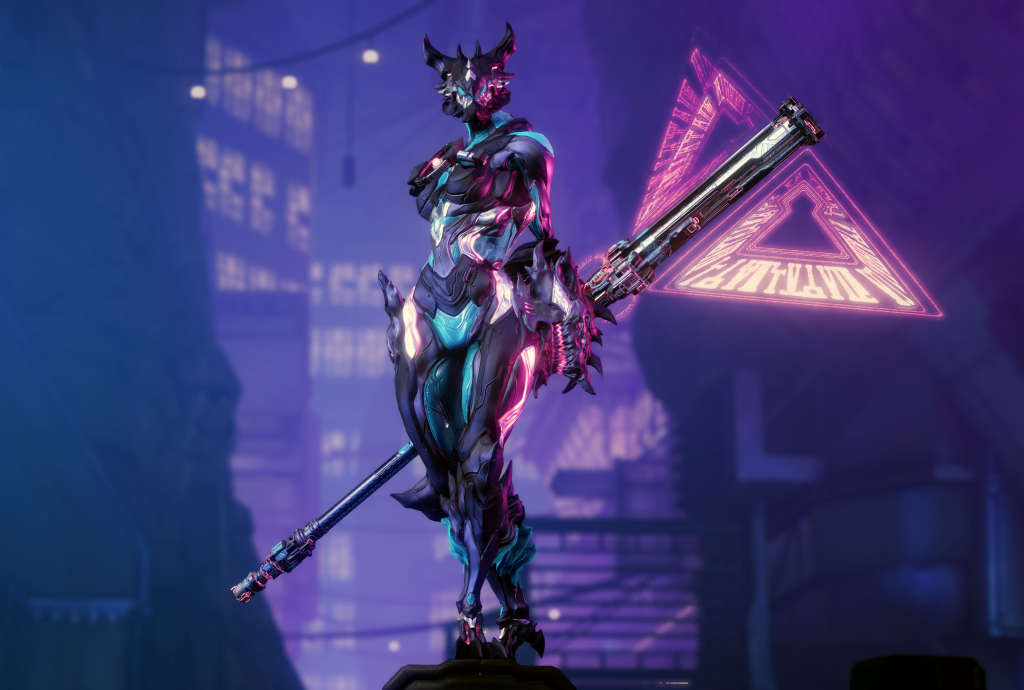 Beginner's Guide: Get Voruna Warframe and Dominate the Game - Wargame-Rd