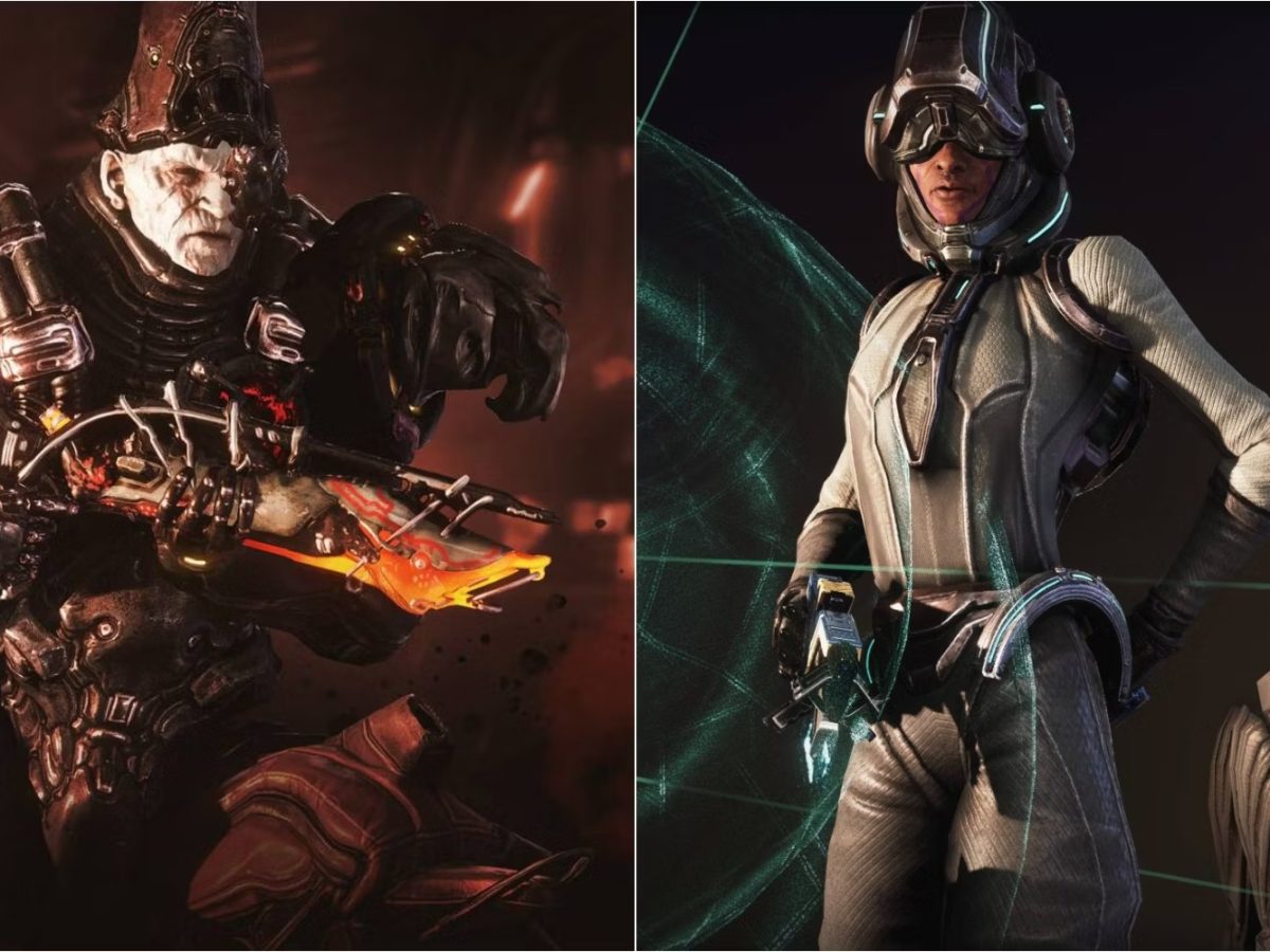 Warframe Mission Guide - Wargame-Rd