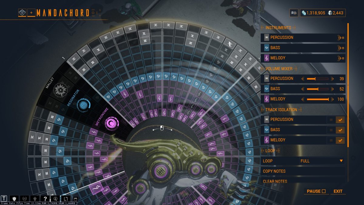 Warframe: Best Octavia Prime Builds - Wargame-Rd 2025