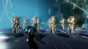 16 Best Warframe's Arcanes to Own - Wargame-Rd 2025