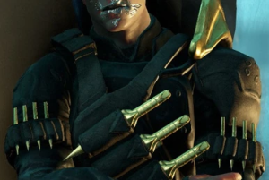 16 Best Warframe's Arcanes to Own - Wargame-Rd 2025