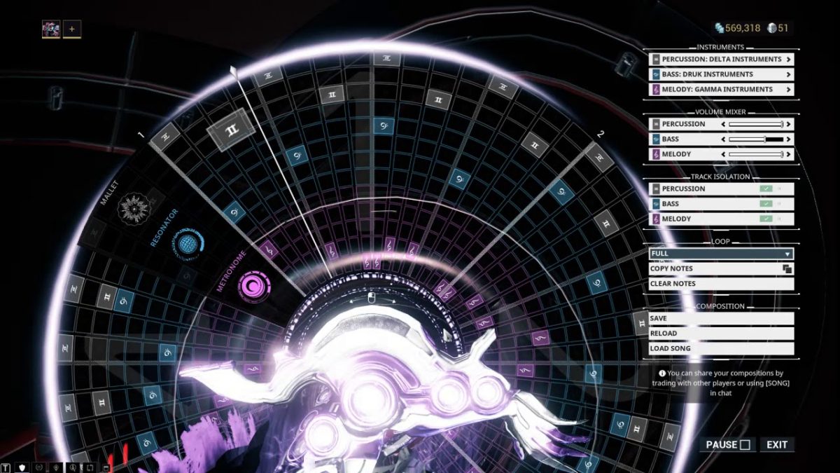 Warframe: Best Octavia Prime Builds - Wargame-Rd 2025