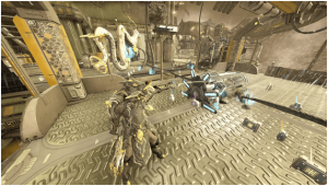 Easy Orokin Cell Farming Guide for Warframe - Wargame-Rd