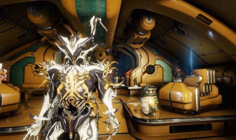 Warframe: Guide for Warframe Plastids Farm - Wargame-Rd 2025