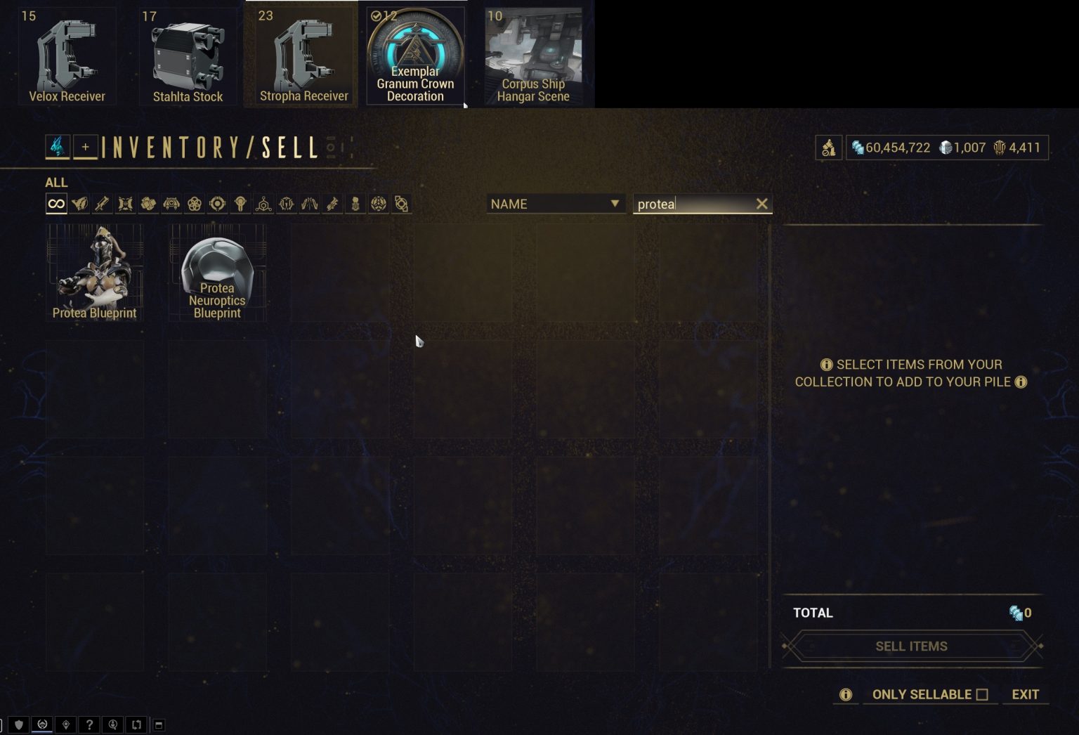 Protea Warframe Farming Guide - Wargame-Rd 2025