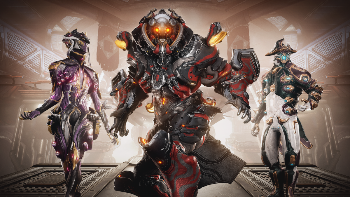 Guide on Acquiring Lavos in Warframe - Wargame-Rd