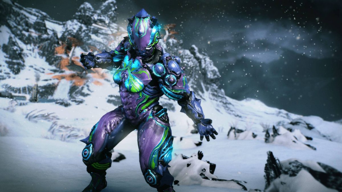 Guide to Best Warframe Tier List - Wargame-Rd 2026