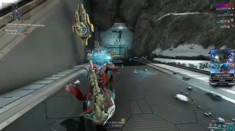 Farming Guide: How To Get Neurodes in Warframe - Wargame-Rd