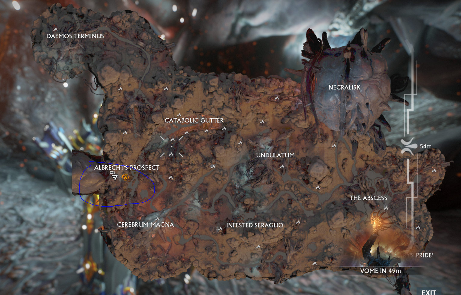Farming Guide: Get Thaumic Distillate in Warframe - Wargame-Rd
