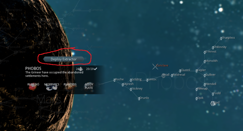 Warframe: Guide for Warframe Plastids Farm - Wargame-Rd 2025