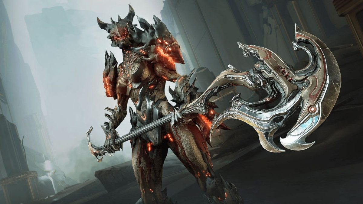 Beginner's Guide: Get Voruna Warframe and Dominate the Game - Wargame-Rd