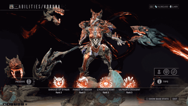 Beginner's Guide: Get Voruna Warframe and Dominate the Game - Wargame-Rd