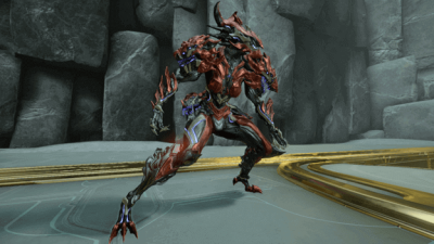 Beginner's Guide: Get Voruna Warframe and Dominate the Game - Wargame-Rd