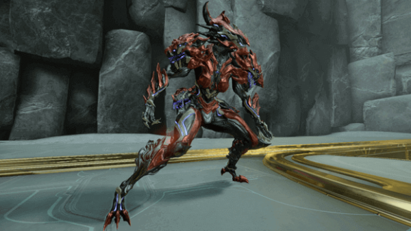 Beginner's Guide: Get Voruna Warframe and Dominate the Game - Wargame-Rd