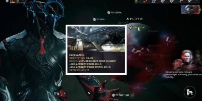 Easy Guide: Warframe Cryotic Farming Strategies - Wargame-Rd 2025