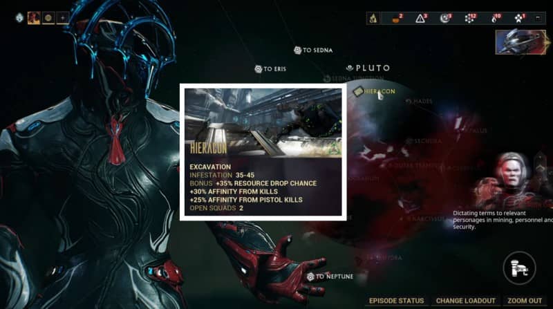 Easy Guide: Warframe Cryotic Farming Strategies - Wargame-Rd 2025