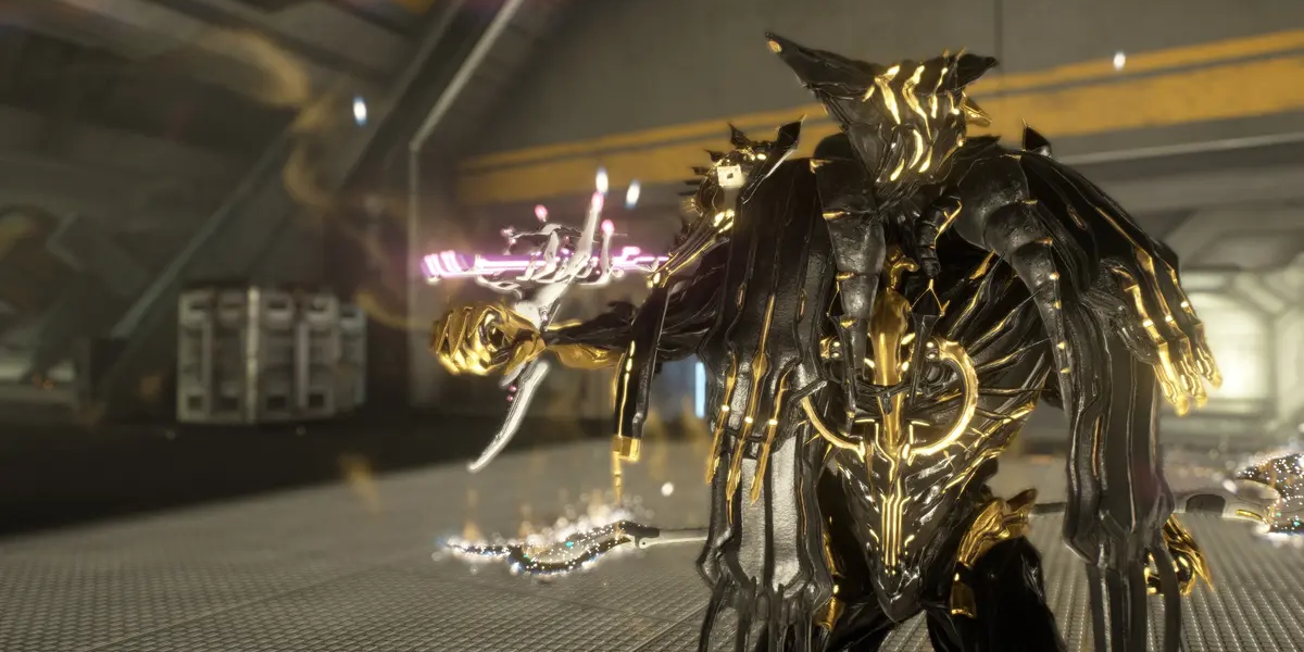 Unlock the True Potential of Epitaph in Warframe Build - Wargame-Rd