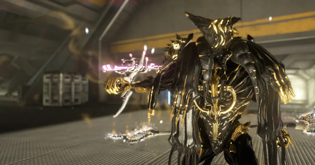 Unlock the True Potential of Epitaph in Warframe Build - Wargame-Rd