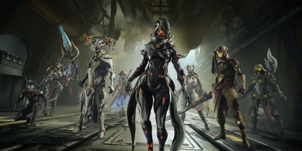 Guide to Best Warframe Tier List - Wargame-Rd 2024