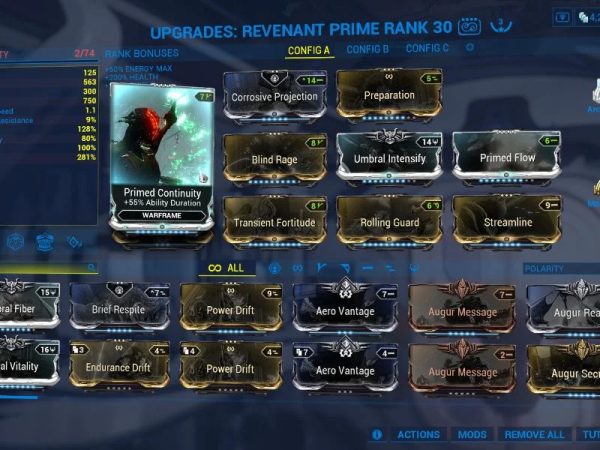 The Iradite Farming Guide for The Tenno in Warframe [2023] - Wargame-Rd ...