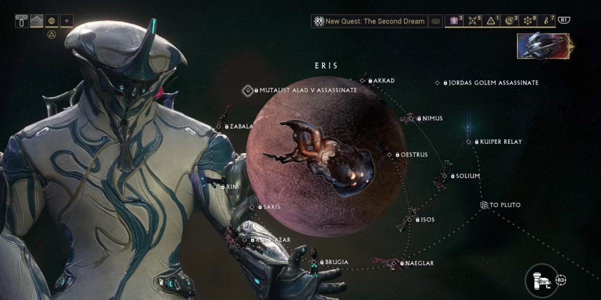 Farming Guide: How To Get Neurodes in Warframe - Wargame-Rd