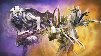 Warframe: Blood Rush Guide for Beginners - Wargame-Rd