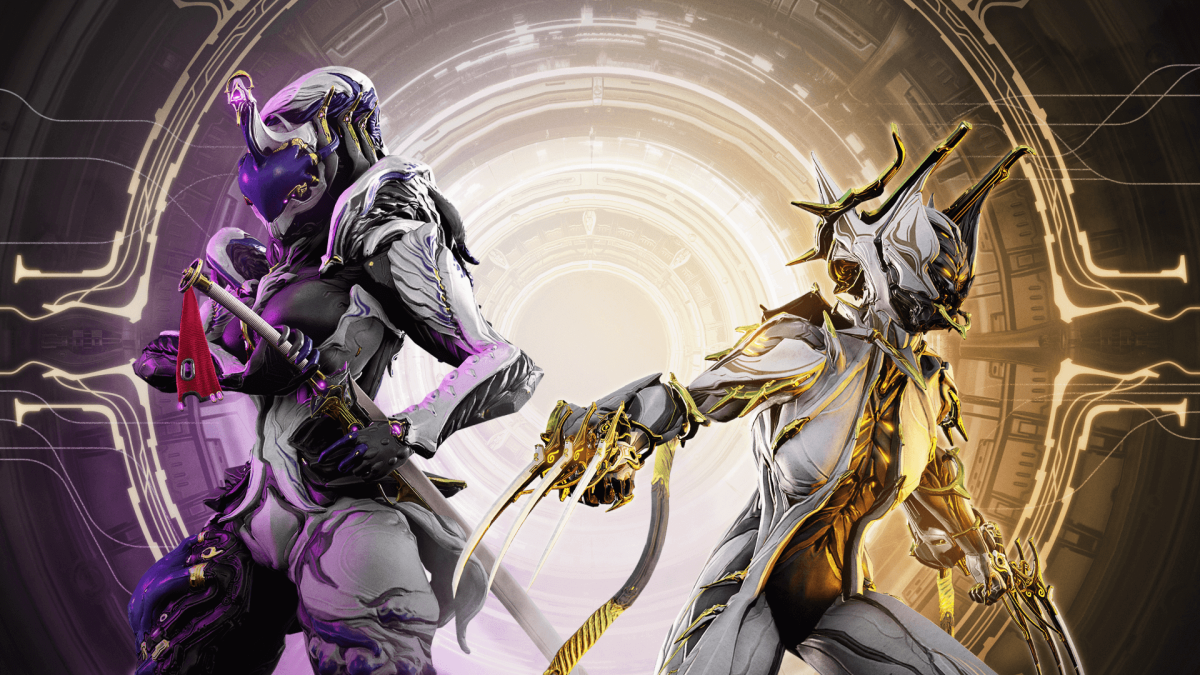 The Easy Saryn Prime Builds Guide: Warframe - Wargame-Rd