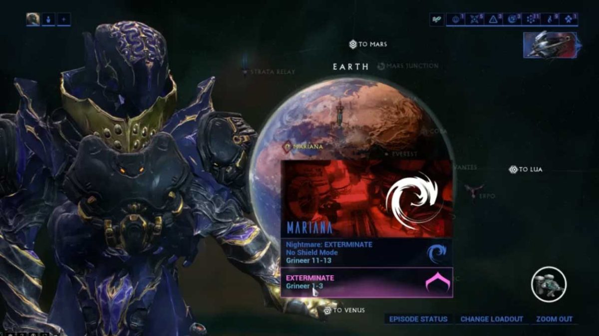 Farming Guide: How To Get Neurodes in Warframe - Wargame-Rd