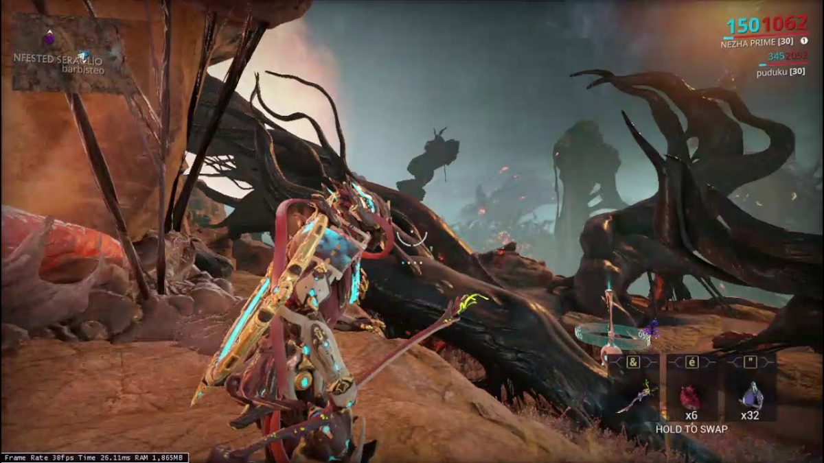 Farming Guide on How to Get Dendrite Blastoma - Wargame-Rd